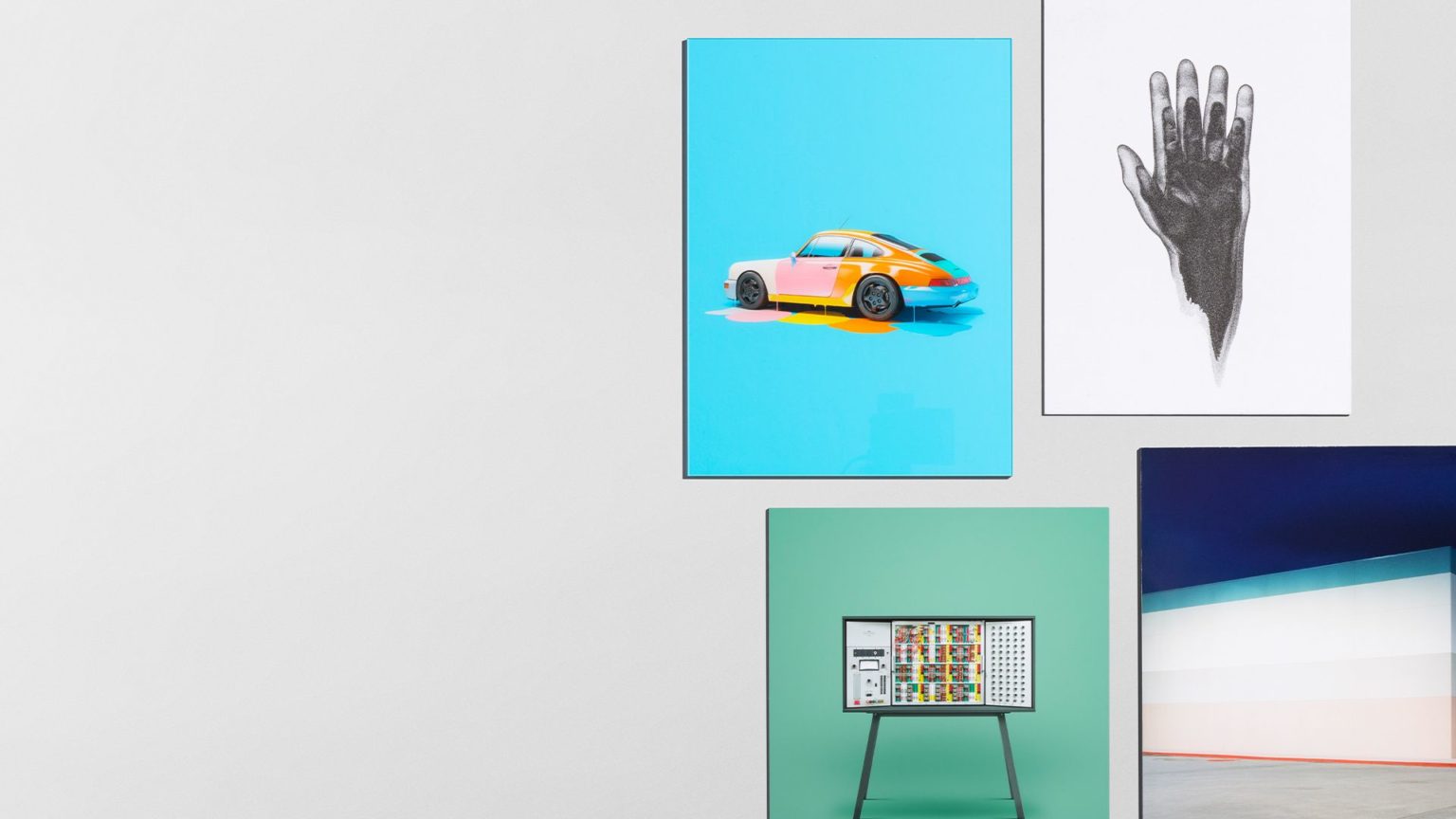 Contact Blue Sky Printing - Blue Sky Printing