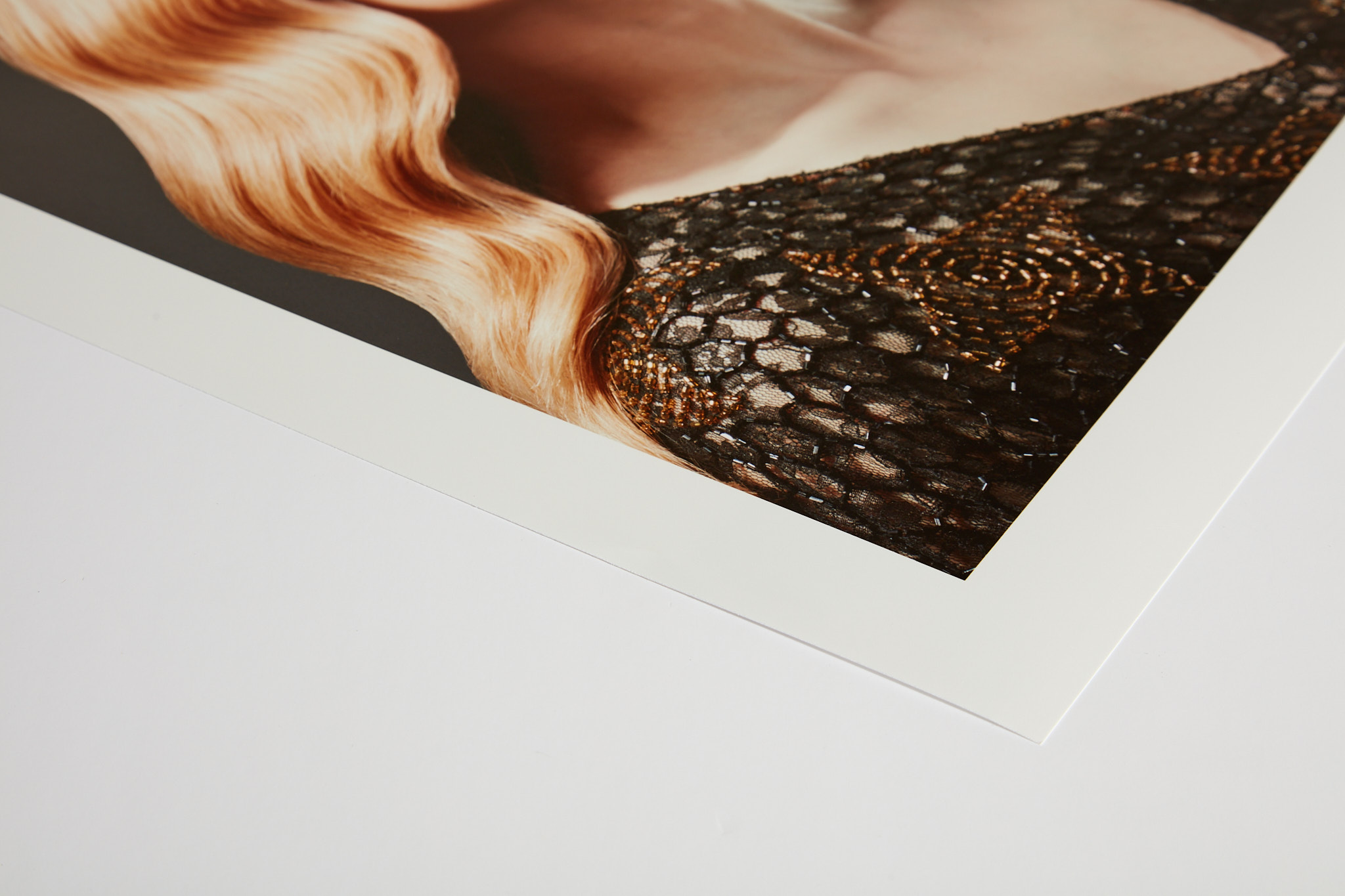 Large Photo Prints - Blue Sky Printing