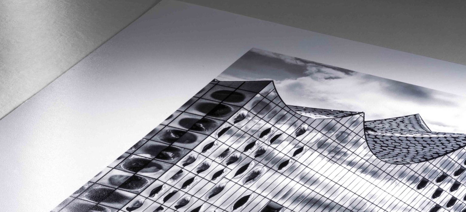 Standard Photo Prints - Blue Sky Printing