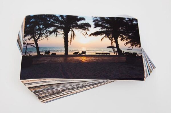 Photo Printing - Blue Sky Printing