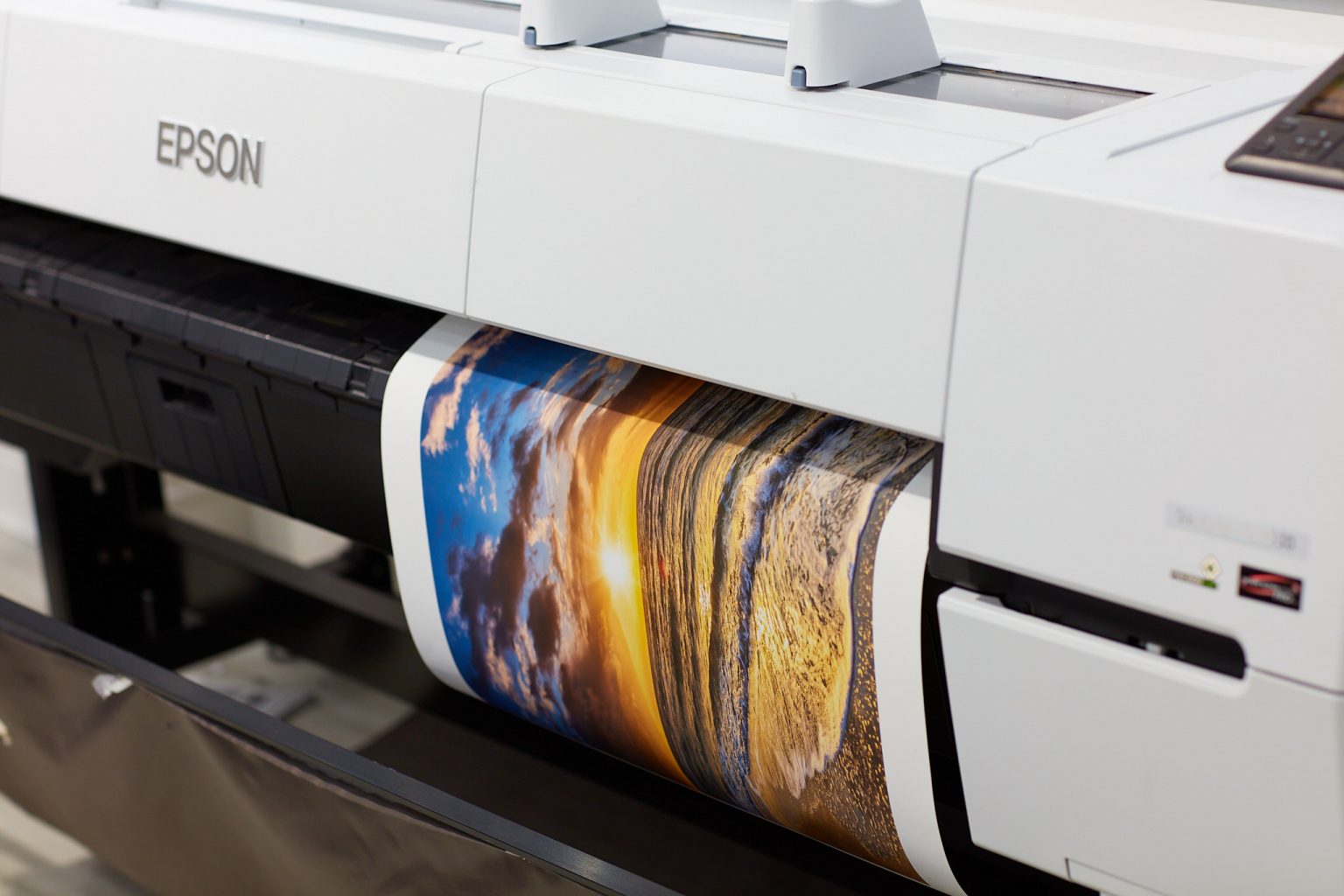 Print Shops In Essex - Blue Sky Printing