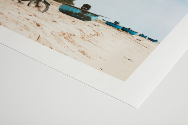 Giclée Fine Art Printing - Blue Sky Printing