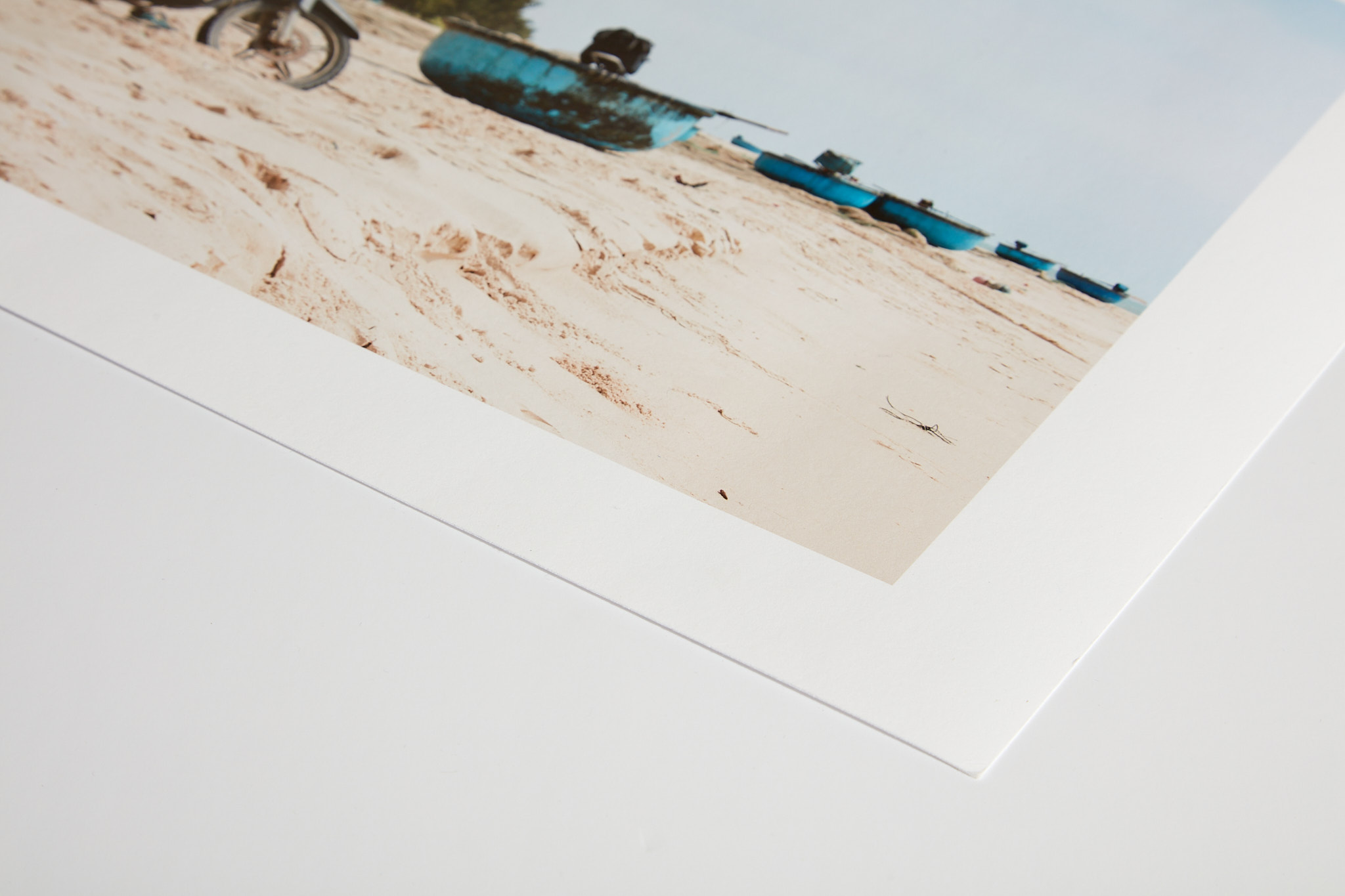 Large Photo Prints - Blue Sky Printing