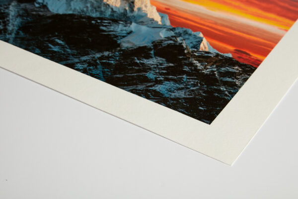 Giclée Fine Art Printing - Blue Sky Printing