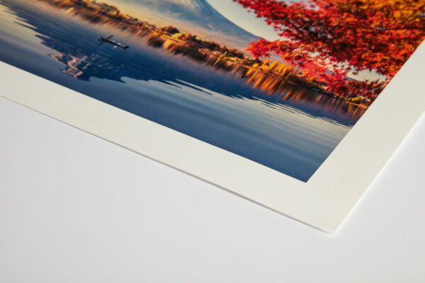 Giclée Photo Printing - Blue Sky Printing