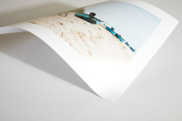 Leaflet Printing - Blue Sky Printing