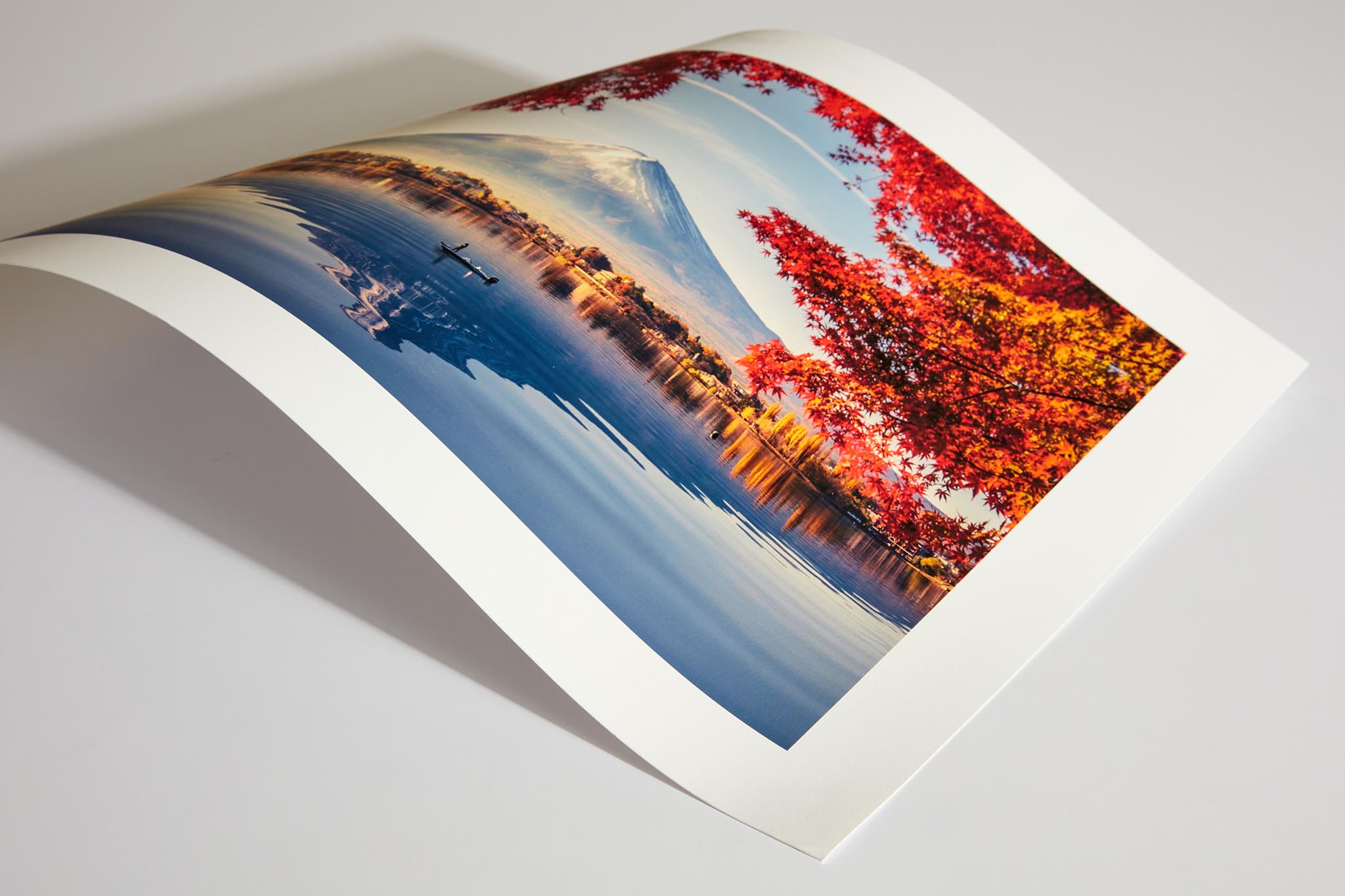 Giclée Fine Art Printing - Blue Sky Printing Giclée Fine Art Printing - Blue Sky Printing