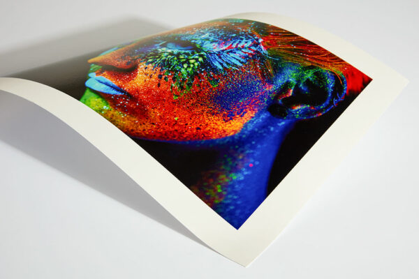 Printing Services - Blue Sky Printing