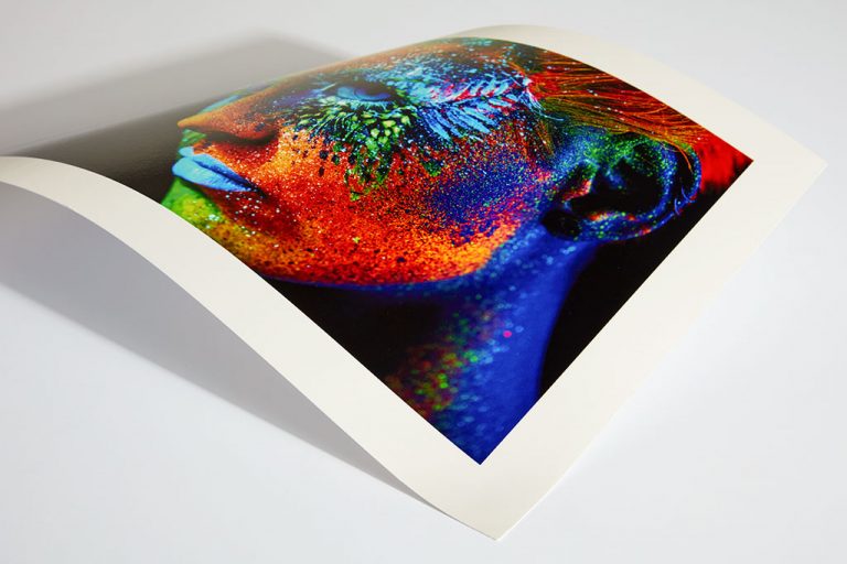 Printing Services - Blue Sky Printing