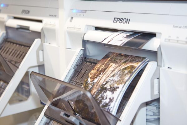 Standard Photo Prints - Blue Sky Printing