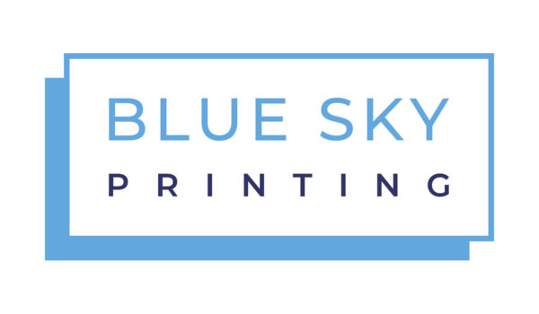 Essex Photography Prize - Blue Sky Printing