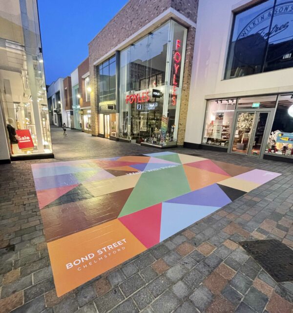 Business Card Printing - Blue Sky Printing