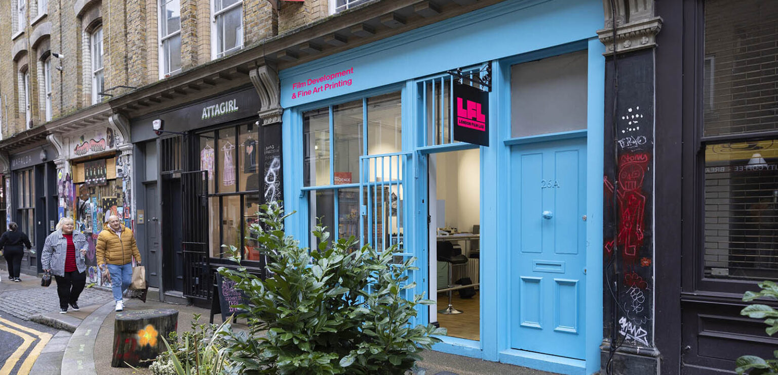 Printing Services - Blue Sky Printing